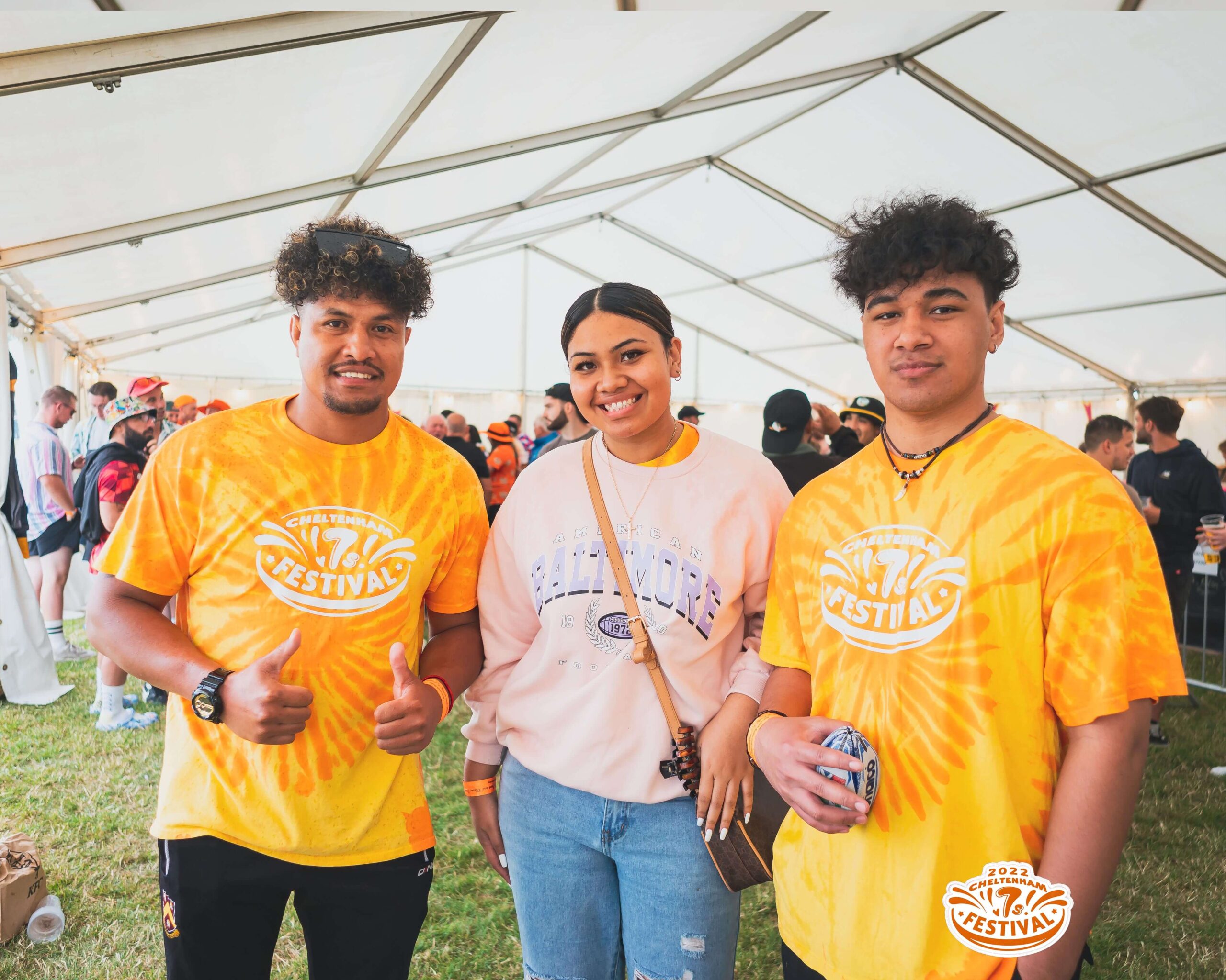 Friday 2022 - C7s Festival