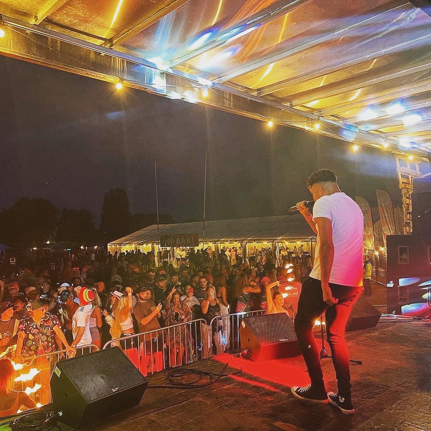 Gallery - C7s Festival