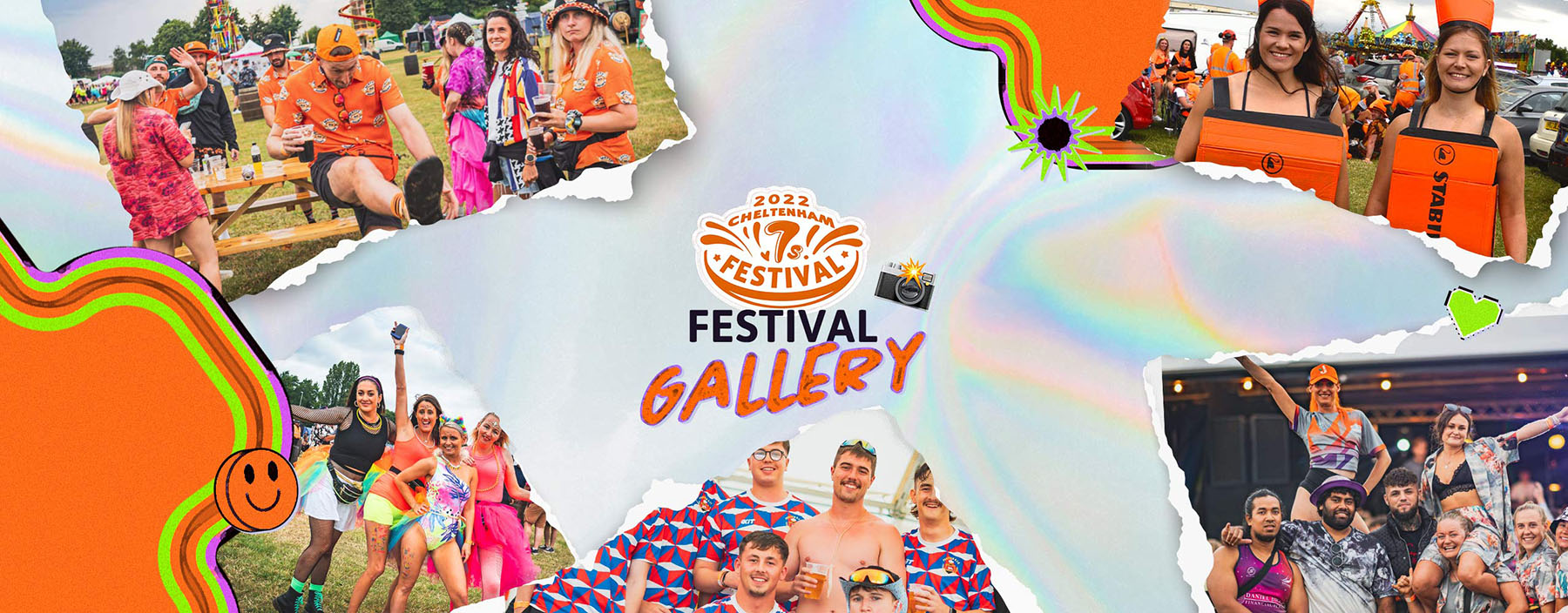 Gallery - C7s Festival